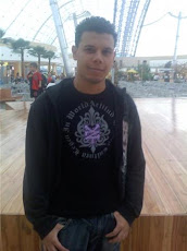 Cosas de Gabriel Pichardo